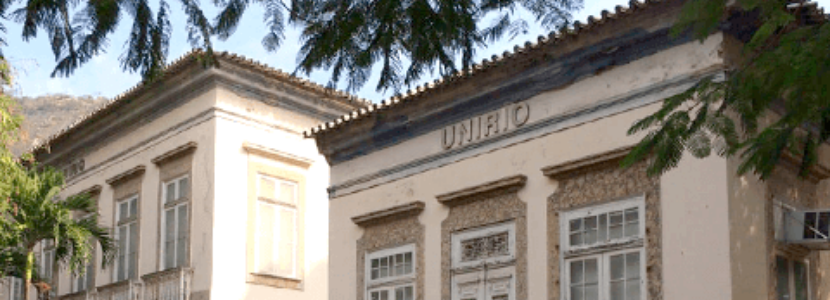 Concurso UniRio: inscrições abertas