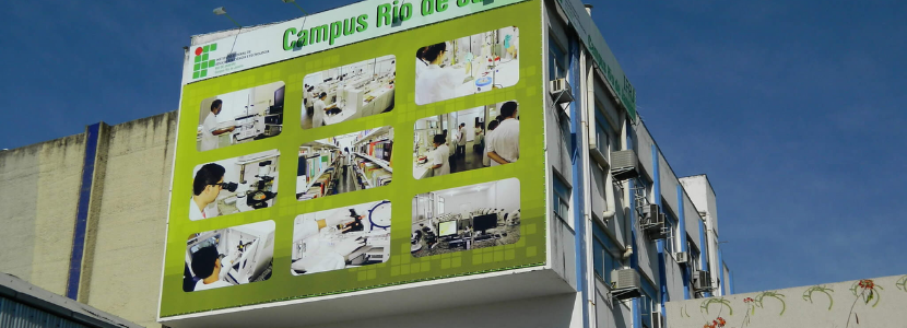 Concurso IFRJ: divulgado número final de inscritos